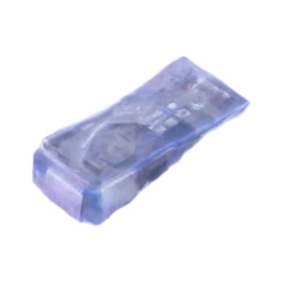 PANASONIC 6TPC47M Tantalum Polymer Capacitor