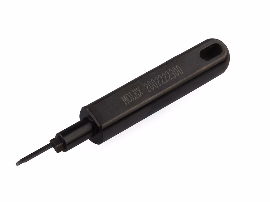 Molex 2002141111