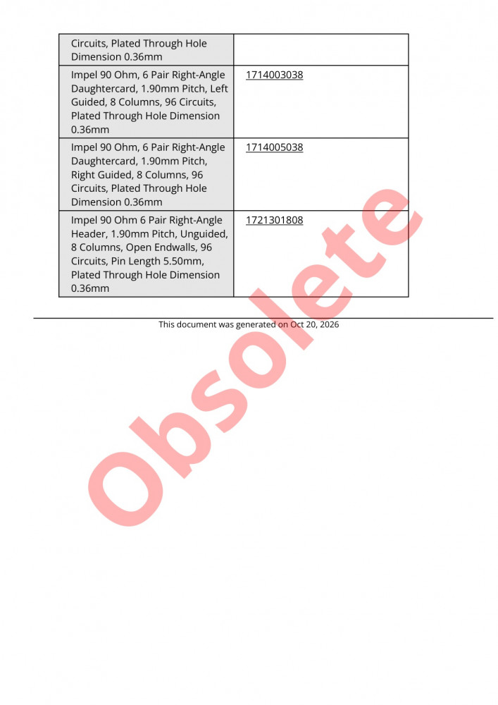 Tooling specification document image 3