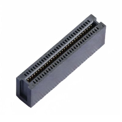 WingTAT HEV62LP03BK Edgeboard Connector Chip for sale
