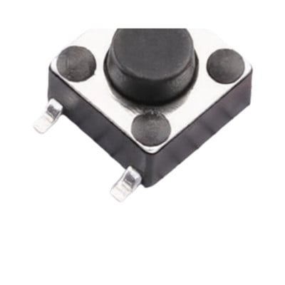 CAX TS-1102S-6x6x17 Tactile Switch