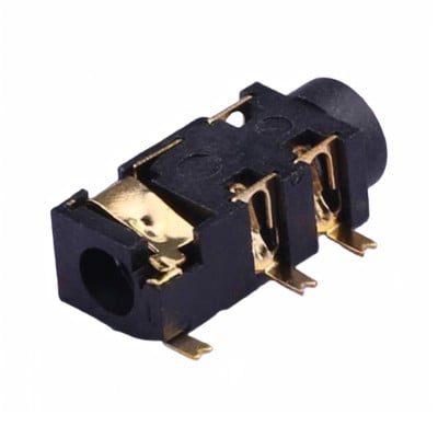 Korean Hroparts Elec PJ-327B-5A