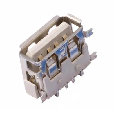 HDGC USB-ZD-139SMT USB Connector Assembly
