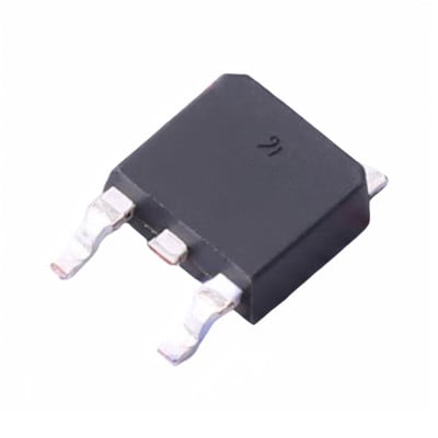 AGMSEMI AGM30P10K Single P-Channel MOSFET for sale