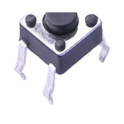 Yuandi TS-1096U-A2B2-D2 Tactile Switch