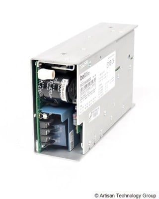 Bel Fuse PFC375-4002G AC DC Configurable Power Supply Module for sale