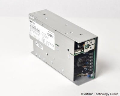 Bel Fuse PFC375-4002G AC DC Configurable Power Supply Module for sale
