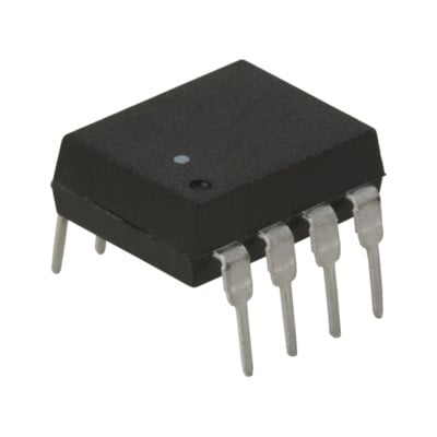Broadcom ACPL-827-W6BE Photovoltaic Output Optoisolator Transistor