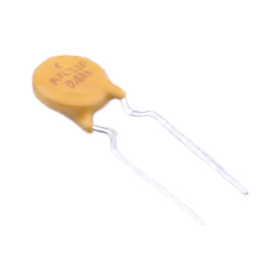 FUZETEC FRV150-240F PTC Resettable Fuse
