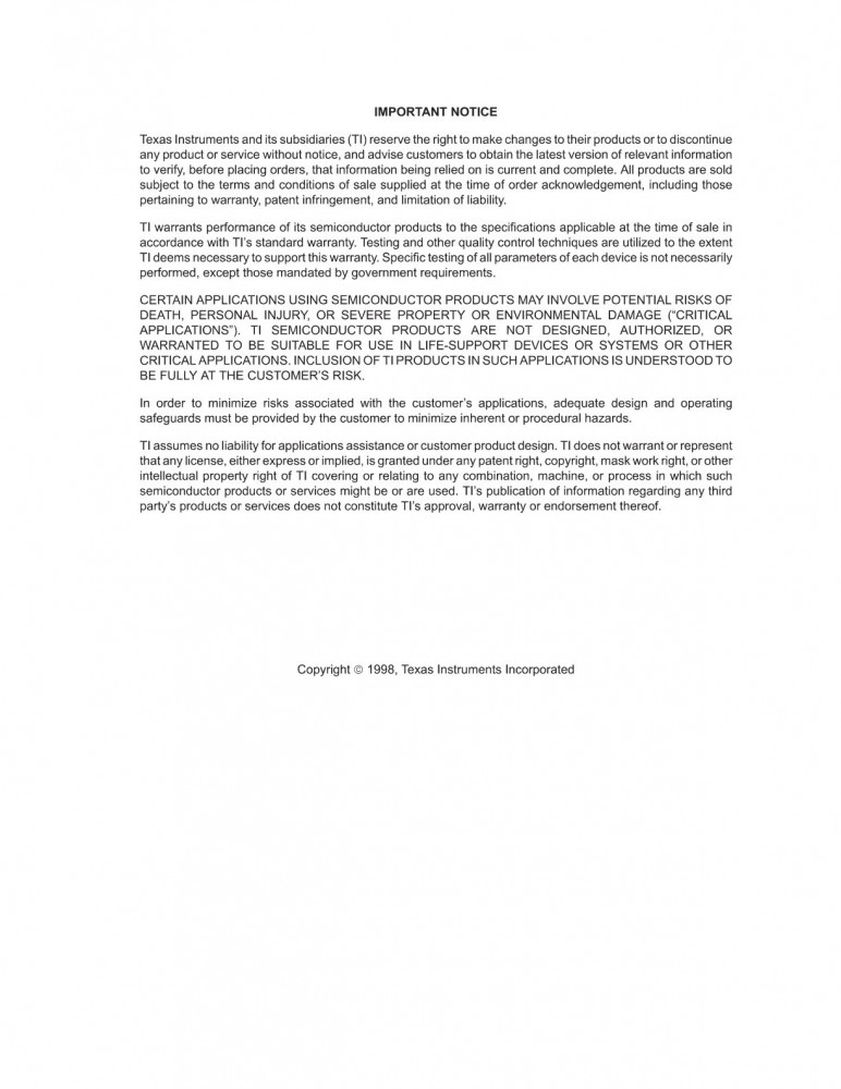 55462H/B technical document page 9