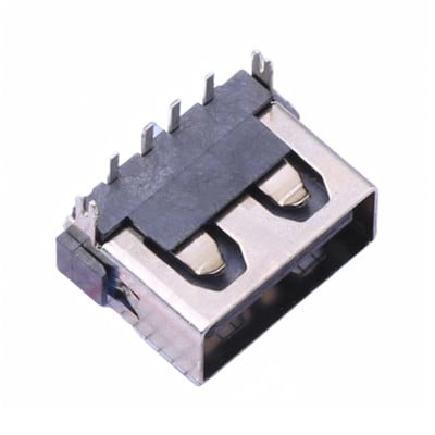 HDGC USB-HXS-118DIP USB DVI HDMI Connector Assembly Chip