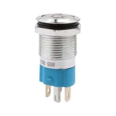 ROCPU Switches TP91652P124GS Pushbutton Switch Chip for sale