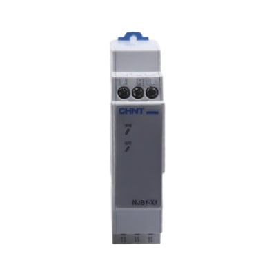 CHINT NJB1-X1 AC200V-AC500V Industrial Relay for sale