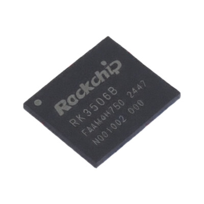 Rockchip RK3568