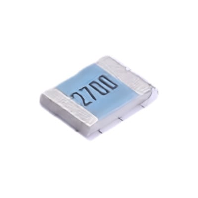 KOA RK73H2ETTD15R0F Surface Mount Chip Resistor