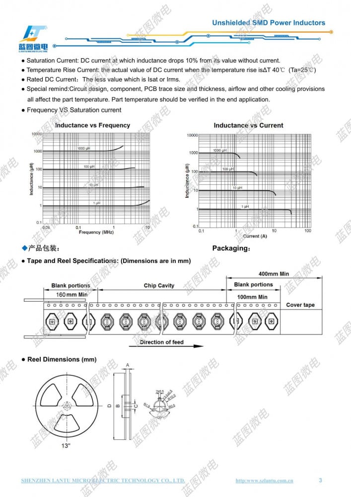 SSD1306 datasheet page 3
