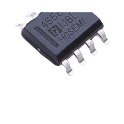 HGSEMI AD8052M/TR High-Speed Operational Amplifier Chip