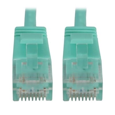 EATON N261-S01-AQ Modular Ethernet Cable (RJ45)