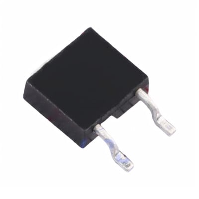 BOURNS PWR163S-25-1000FE Surface Mount Chip Resistor