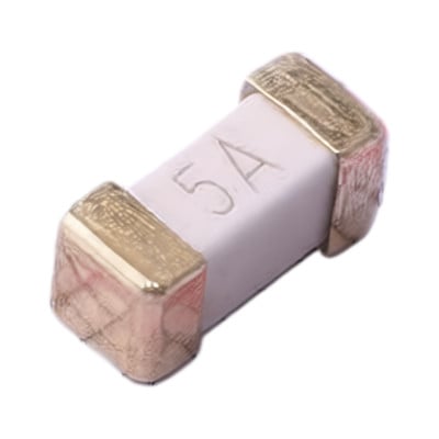 TLC Electronic TAF3.15 Fuse