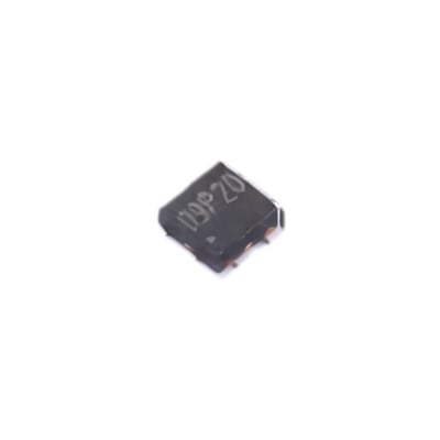 PJSEMI PJM05DN20DFA Single N-Channel MOSFET
