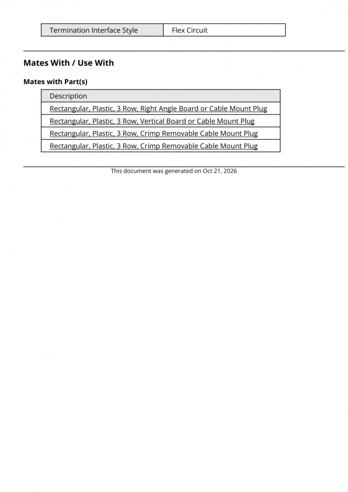 WG92SAF6JTB342 technical document image 3