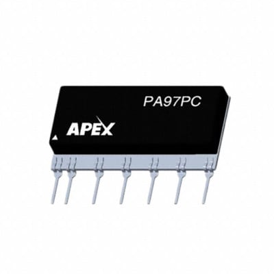 APEX PA97PC Amplifier Chip for sale