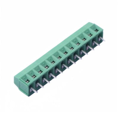 DORABO DB125-2.54-14P-GN-S