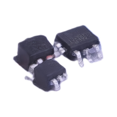 JSCJ D882 Single Bipolar Transistor (hFE 100-200)