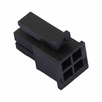 Megastar ZX-MX3.0-2-5P-HMJK Rectangular Connector Housing