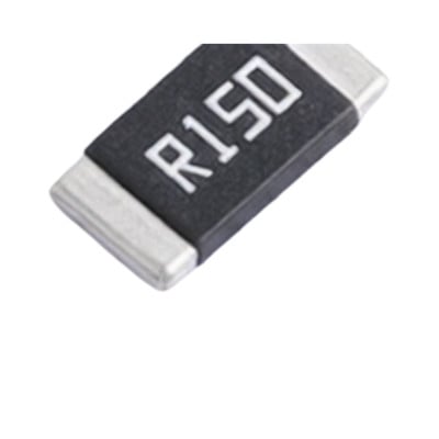 RVR HIXD25NR070J Surface Mount Chip Resistor
