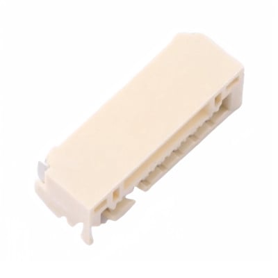 jkun A1253AWR-07-F1CB1-R Male Header Pins Connector for sale