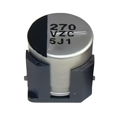 Cornell Dubilier Electronics HZC337M025G24VT-F for sale