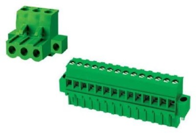 EATON EM211514H Header, Plug & Socket