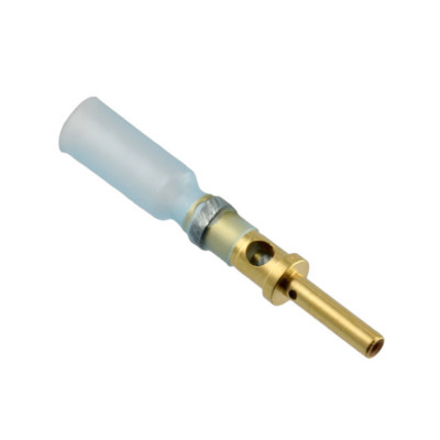 TE Connectivity D-602-0140 Heavy Duty Connector Contacts for sale