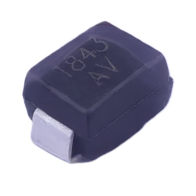 BORN SMBJ90CA TVS Diode