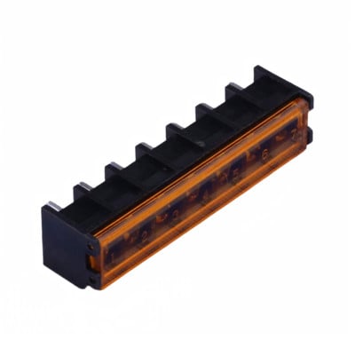 DORABO DBT50G-6.35-7P-BK-P OGC
