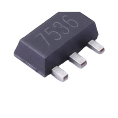 JSCJ CJ75L05S Low Drop Out LDO Linear Voltage Regulator