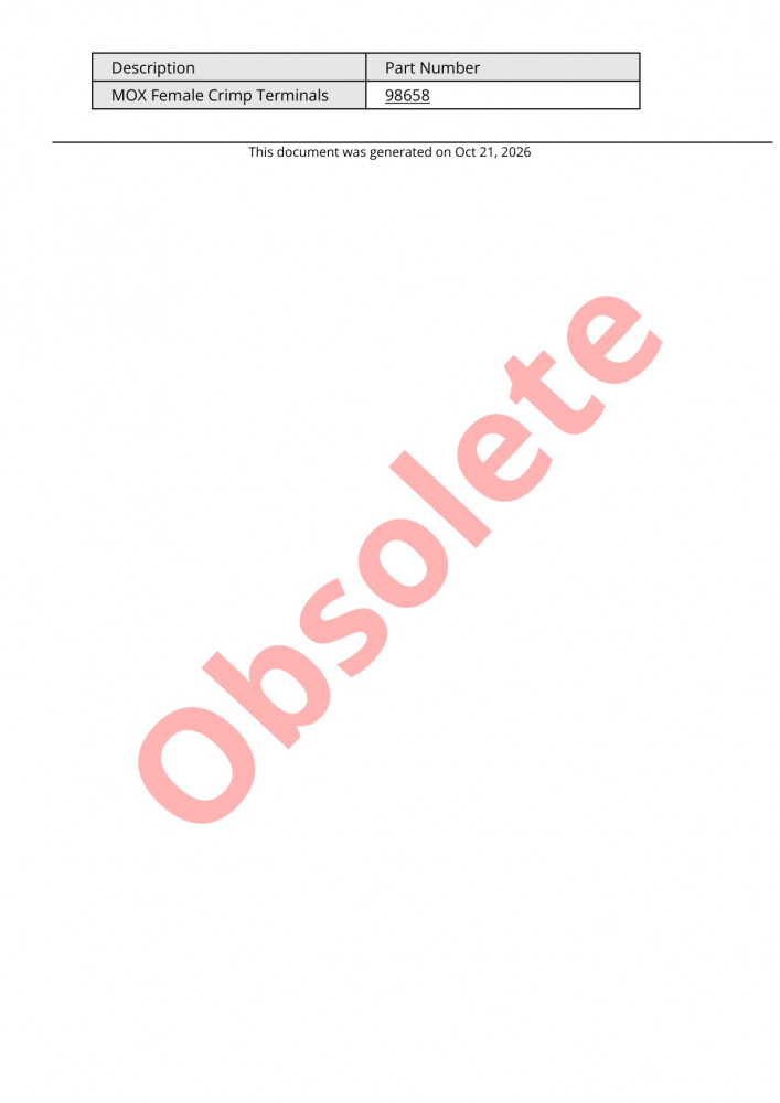 MOLEX 986151002 document image 3