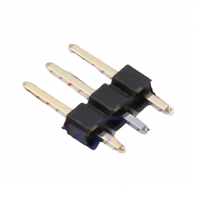 XKB Connection X6511WR-08H-C60D30R1 Male Pin Header