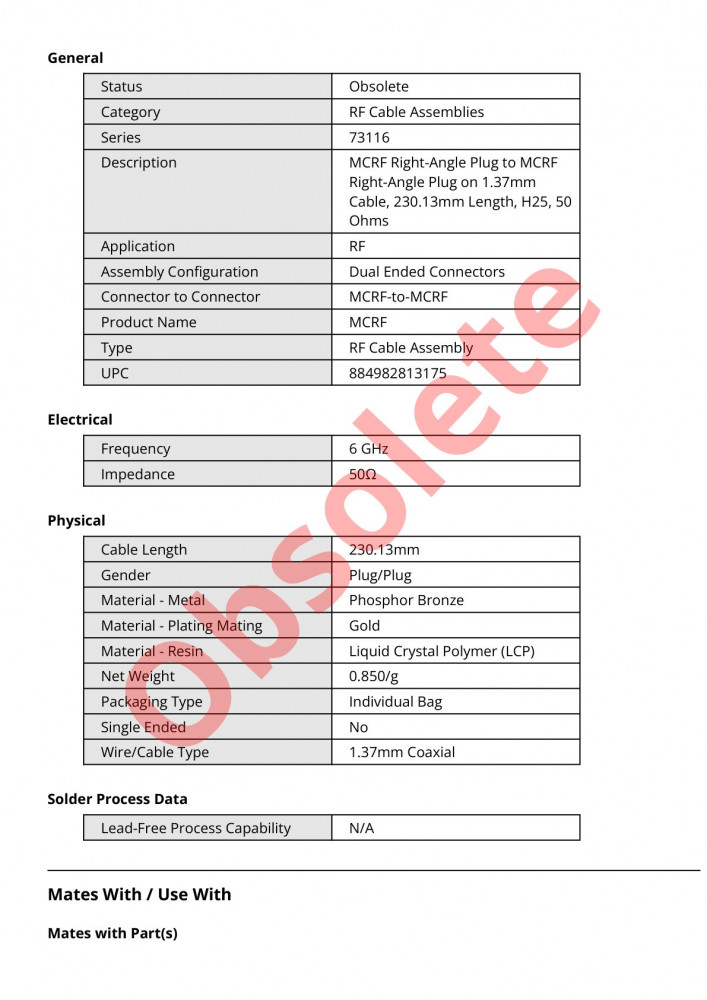 Technical document preview, page 2