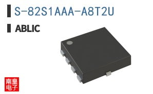 ABLIC S-1142DCOI-E6T1U Linear LDO Voltage Regulator for sale