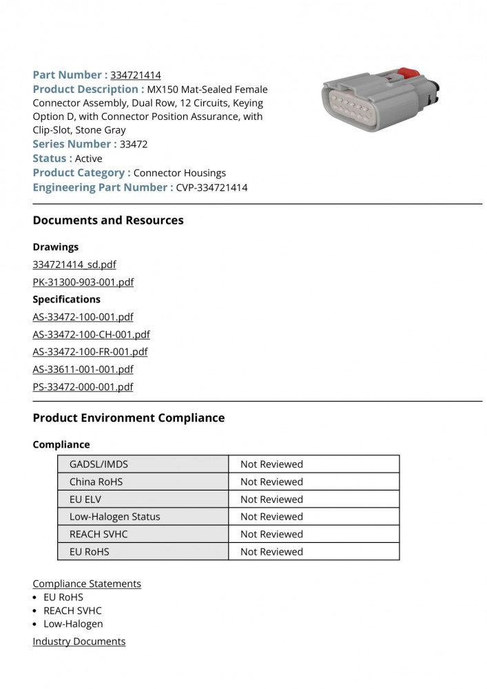 334721414 technical document preview, page 1