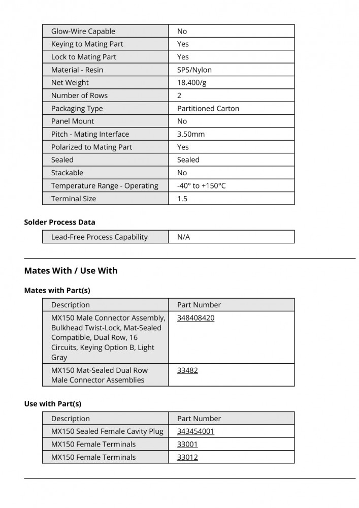 MOLEX 334721607 product document image 3