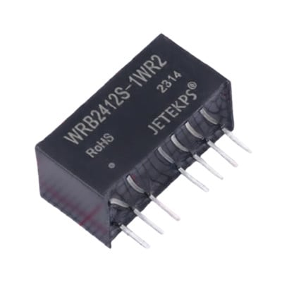 JETEKPS WRB2424S-3WR2 DC DC Converter Chip