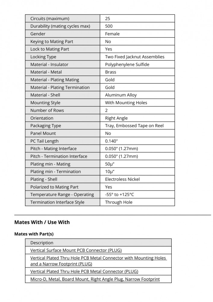 Technical document image 2 for MK-282-025-443-220R-900-E2S