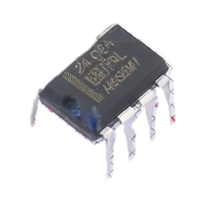 HGSEMI HG24LC256N Memory IC