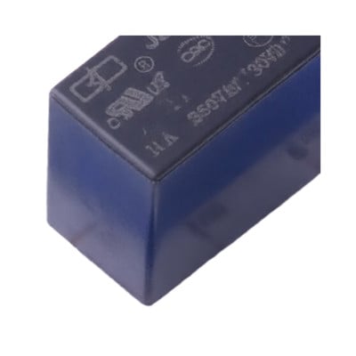BC JZC-11F/012-1H1(10A) Power Relay for sale