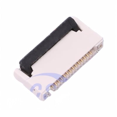 G-Switch GT-F0503SR20-14S1101 FFC FPC Flat Flexible Connector Assembly for sale
