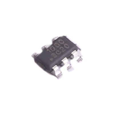 GOSEMICON GBI1410TKBR DC DC Switching Voltage Regulator